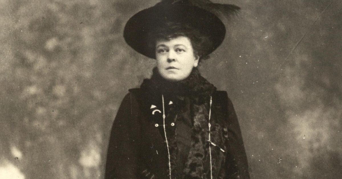 Gaudy Facts About Alva Vanderbilt, The Gilded Age Queen - Factinate