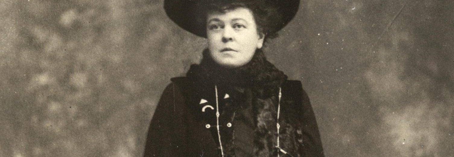 Gaudy Facts About Alva Vanderbilt, The Gilded Age Queen - Factinate