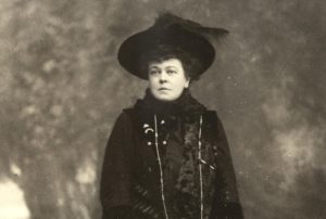 The Woman Who Made The Vanderbilts