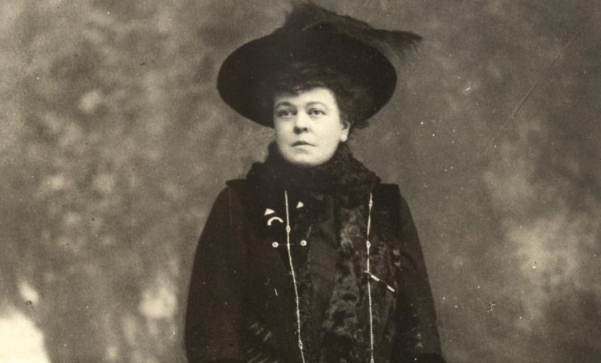 Gaudy Facts About Alva Vanderbilt, The Gilded Age Queen - Factinate