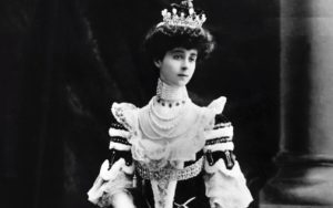 The Woman Who Made The Vanderbilts