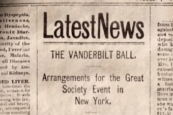 Gaudy Facts About Alva Vanderbilt, The Gilded Age Queen - Factinate