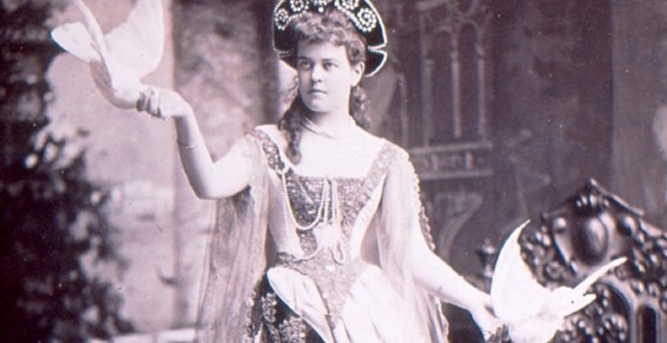 Gaudy Facts About Alva Vanderbilt, The Gilded Age Queen - Factinate