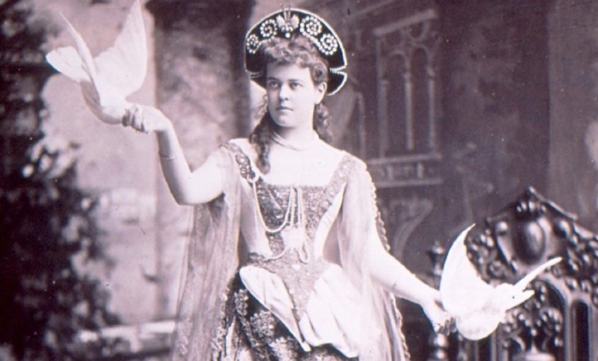 Gaudy Facts About Alva Vanderbilt, The Gilded Age Queen - Factinate