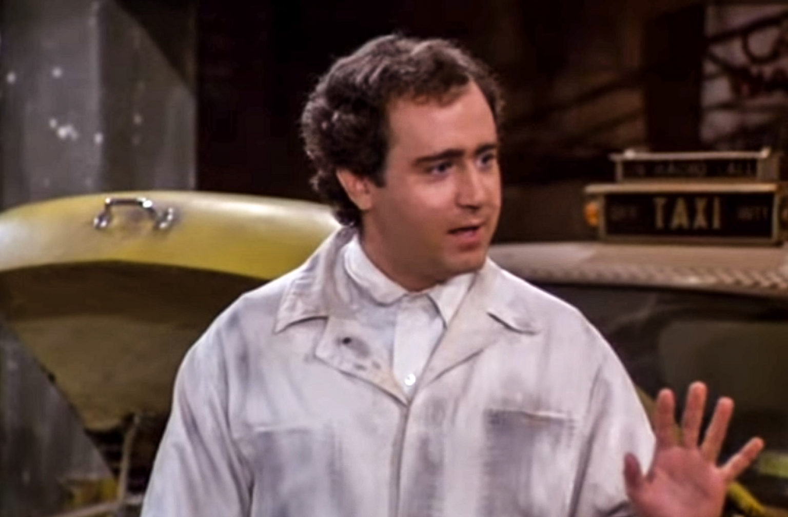 The Star Of Grease Met A Terrible Fate