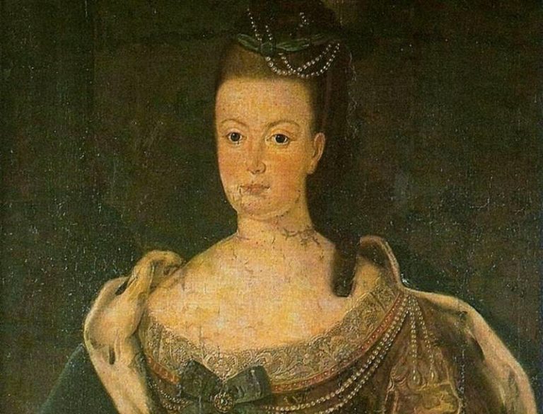 History’s Pettiest Queen