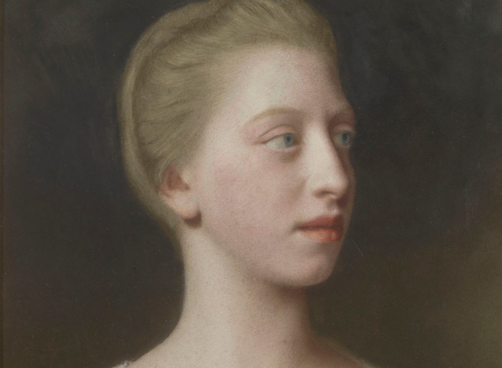 Feuding Facts About Princess Augusta, The Scandal-Ridden Sister