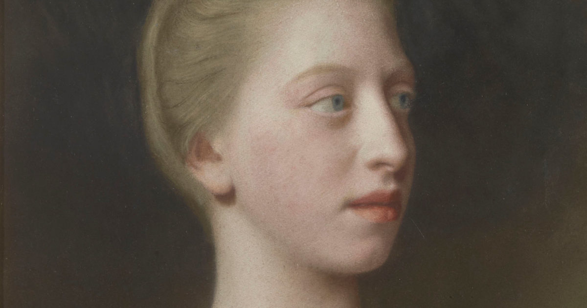 Feuding Facts About Princess Augusta, The Scandal-Ridden Sister - Factinate