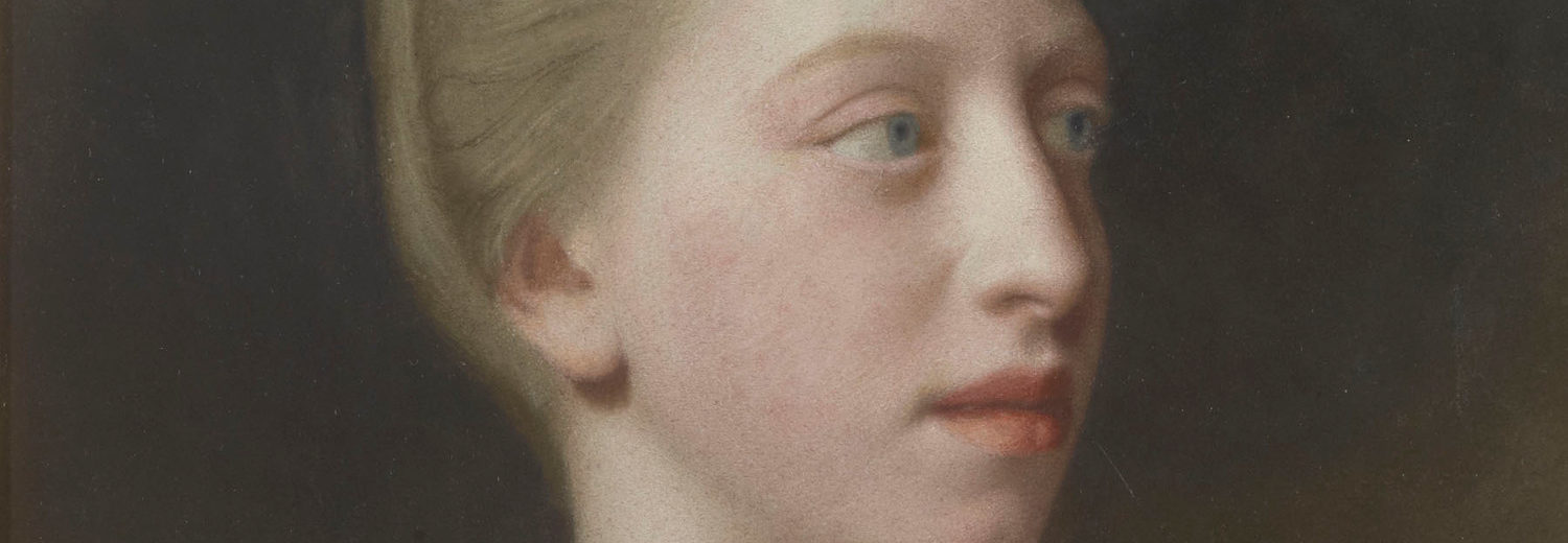 Feuding Facts About Princess Augusta, The Scandal-Ridden Sister - Factinate