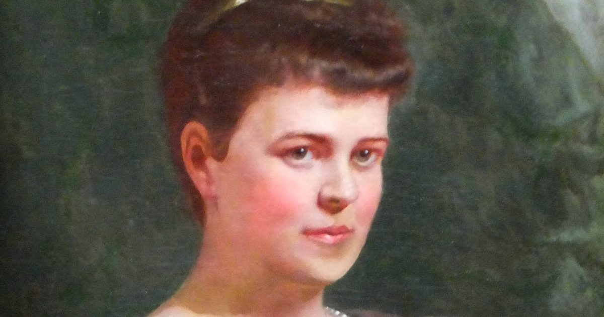 Gaudy Facts About Alva Vanderbilt, The Gilded Age Queen - Factinate
