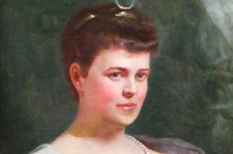 Gaudy Facts About Alva Vanderbilt, The Gilded Age Queen - Factinate