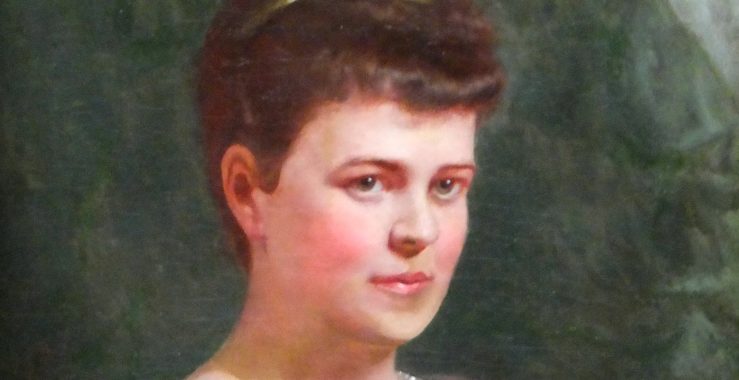Gaudy Facts About Alva Vanderbilt, The Gilded Age Queen - Factinate