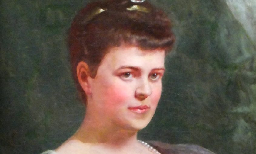 Gaudy Facts About Alva Vanderbilt, The Gilded Age Queen - Factinate