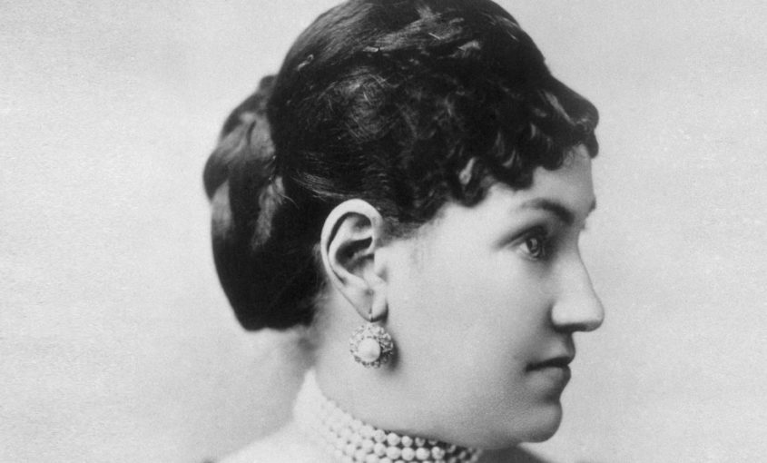 Gaudy Facts About Alva Vanderbilt, The Gilded Age Queen - Factinate