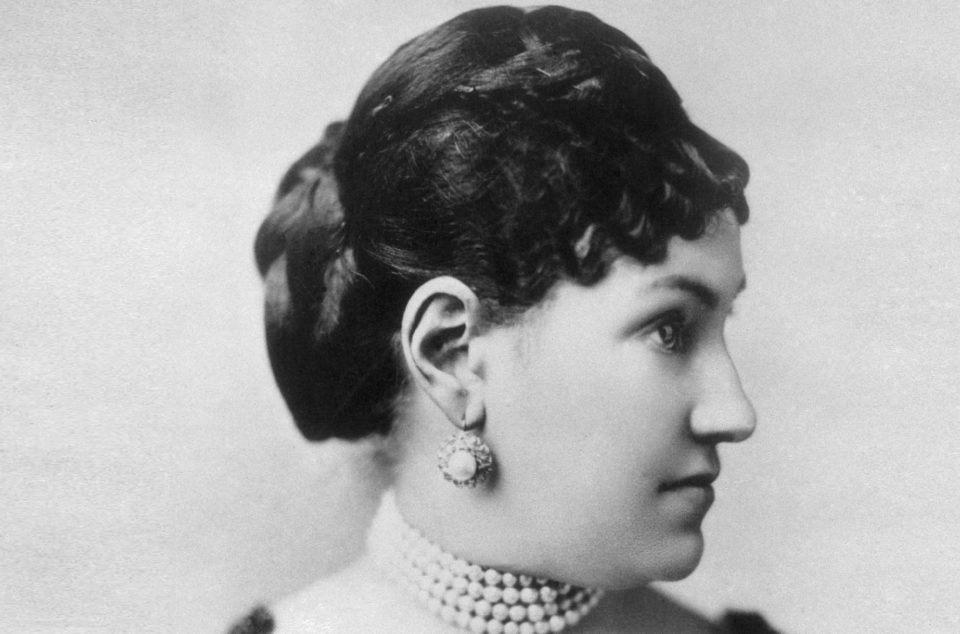 Gaudy Facts About Alva Vanderbilt, The Gilded Age Queen - Factinate
