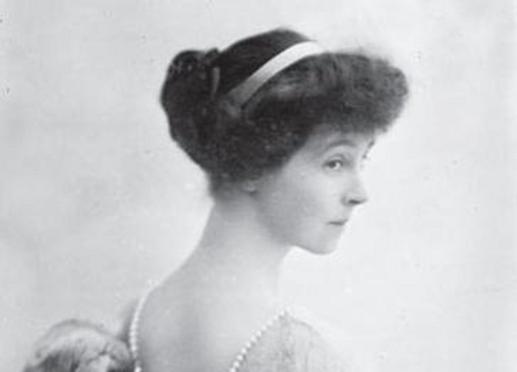 The Woman Who Made The Vanderbilts