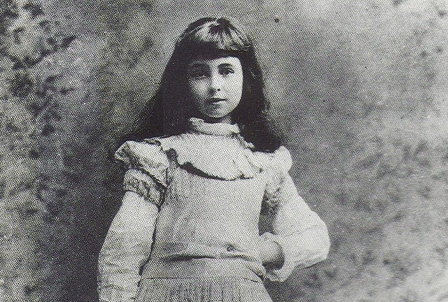 The Woman Who Made The Vanderbilts