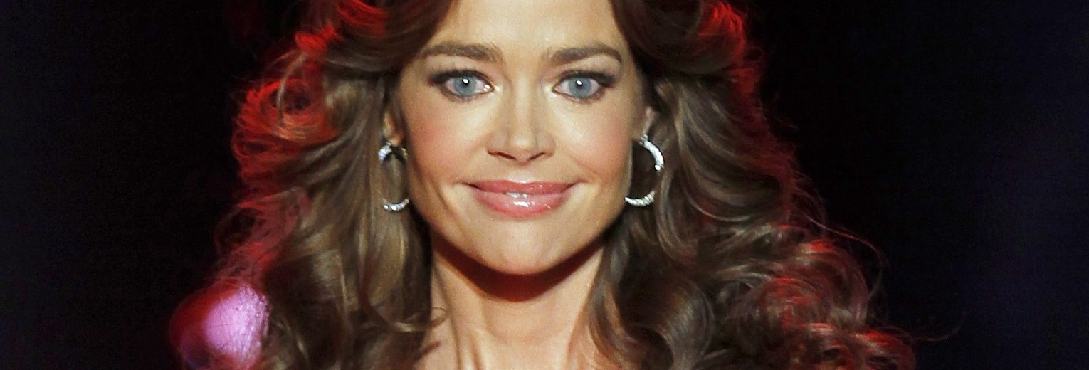Hot Facts About Denise Richards, The Real Girl Next Door - Factinate