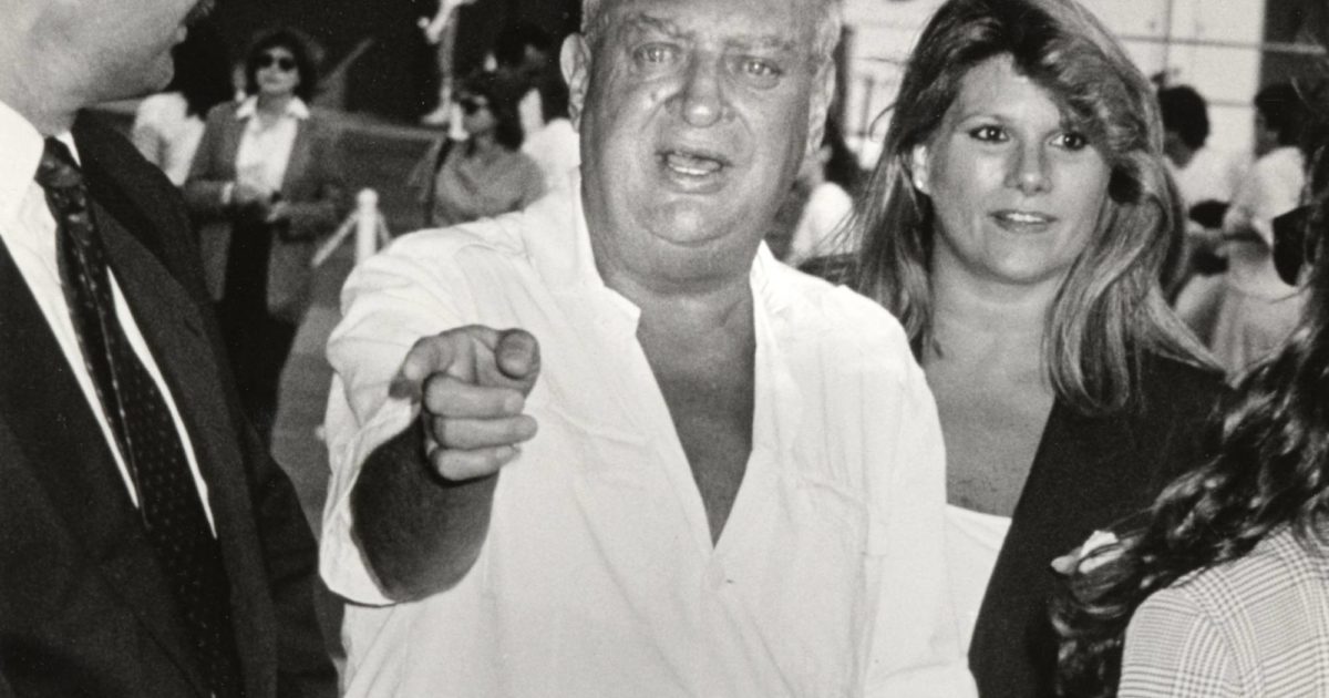Funny Facts About Rodney Dangerfield, The King Who Got No Respect ...