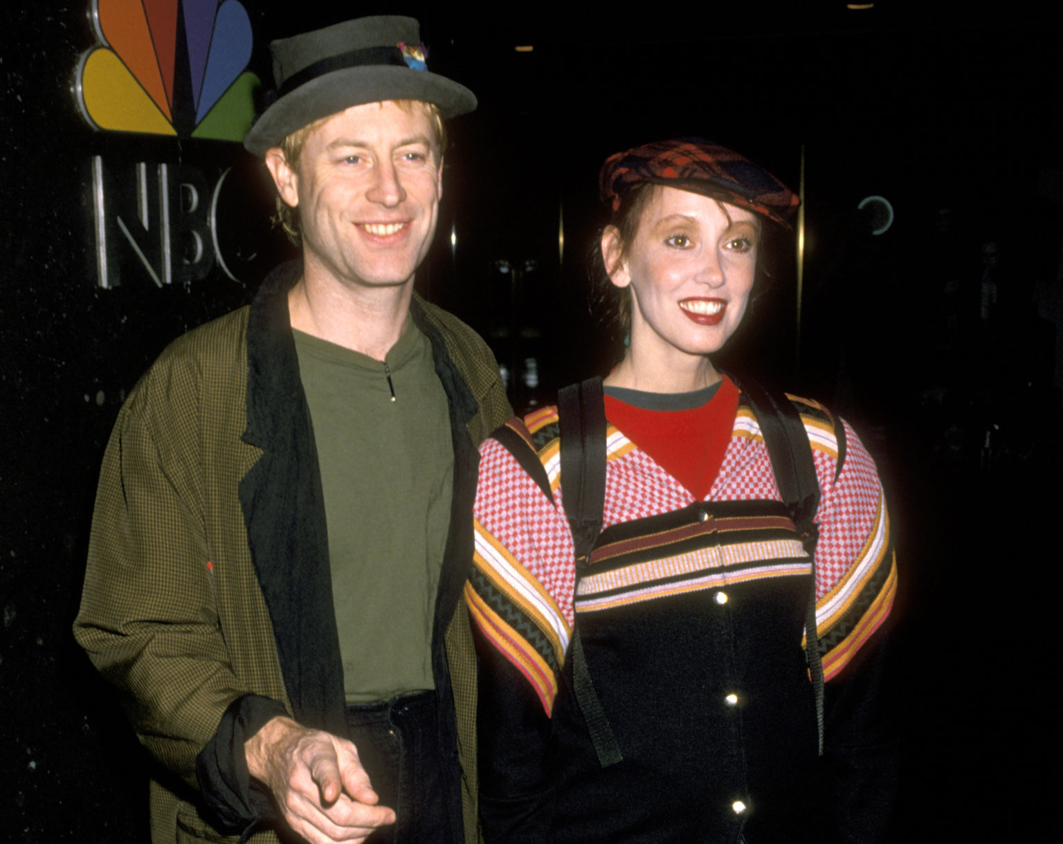 What Happened To Shelley Duvall??
