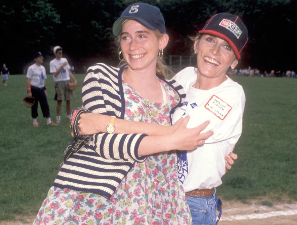 What Happened To Margot Kidder?