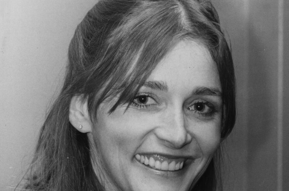 Soaring Facts About Margot Kidder, The One Who Dared To Fly - Factinate