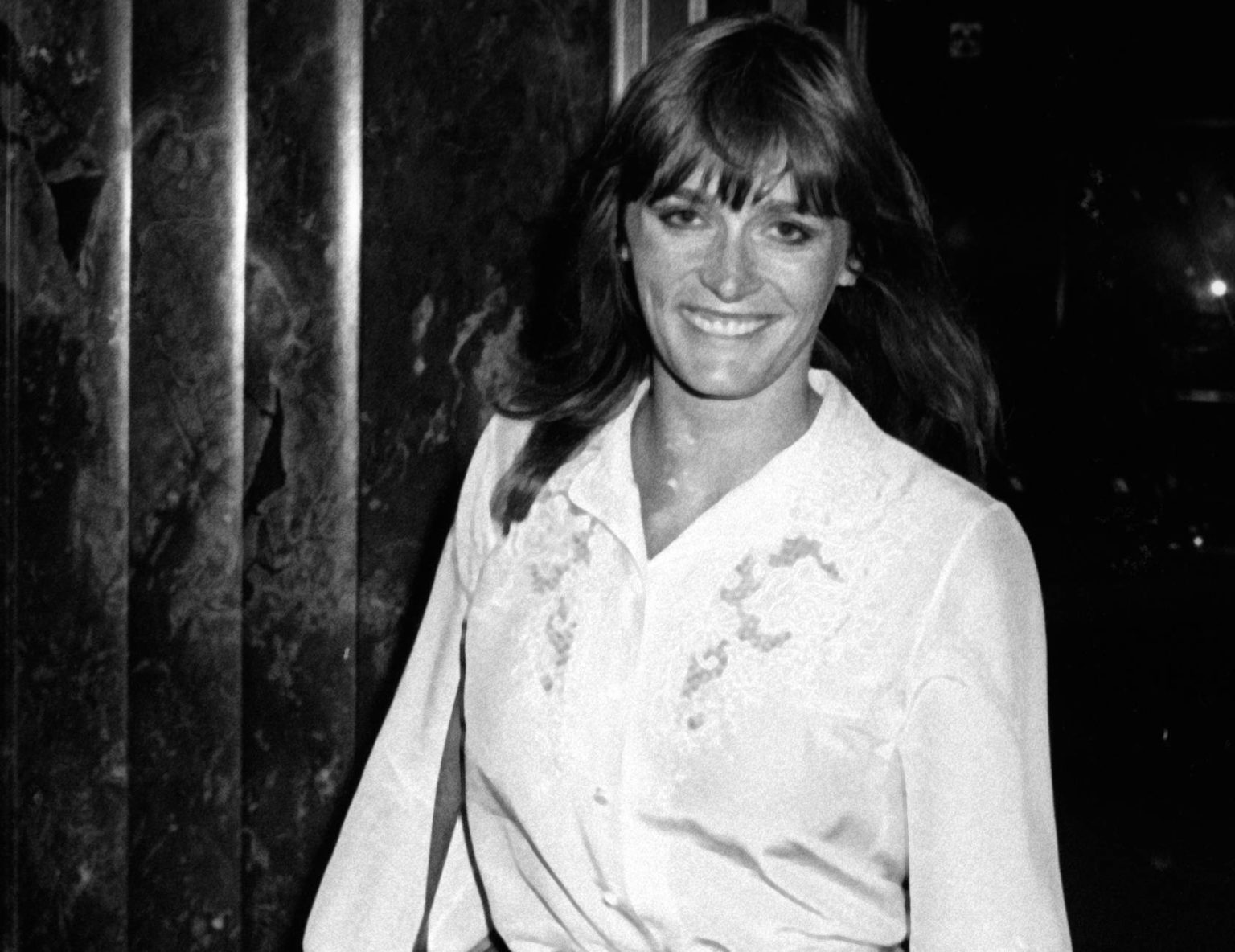 What Happened To Margot Kidder?