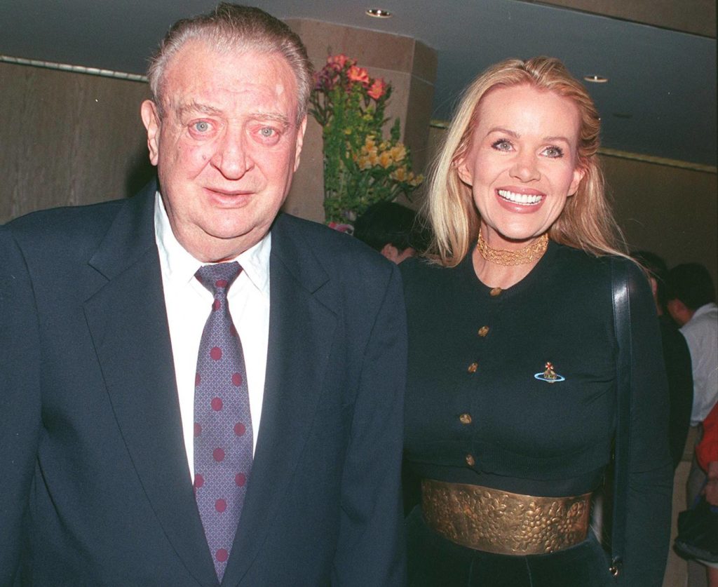 Rodney Dangerfield Got The Last Laugh