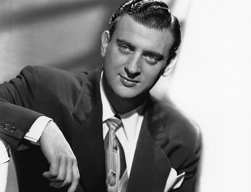 Funny Facts About Rodney Dangerfield, The King Who Got No Respect ...