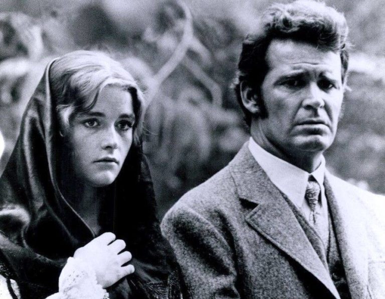 What Happened To Margot Kidder?