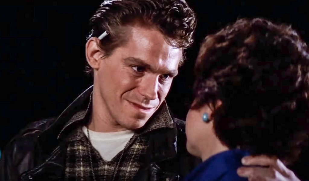 The Star Of Grease Met A Terrible Fate