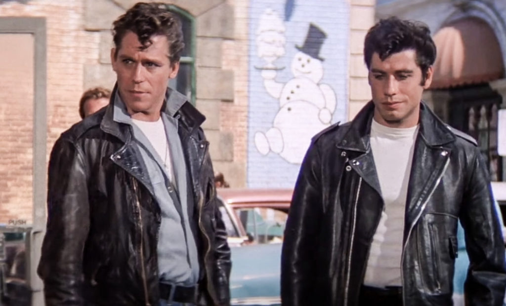 “Greased Lightning” is one of the most beloved musical tracks, but it ...
