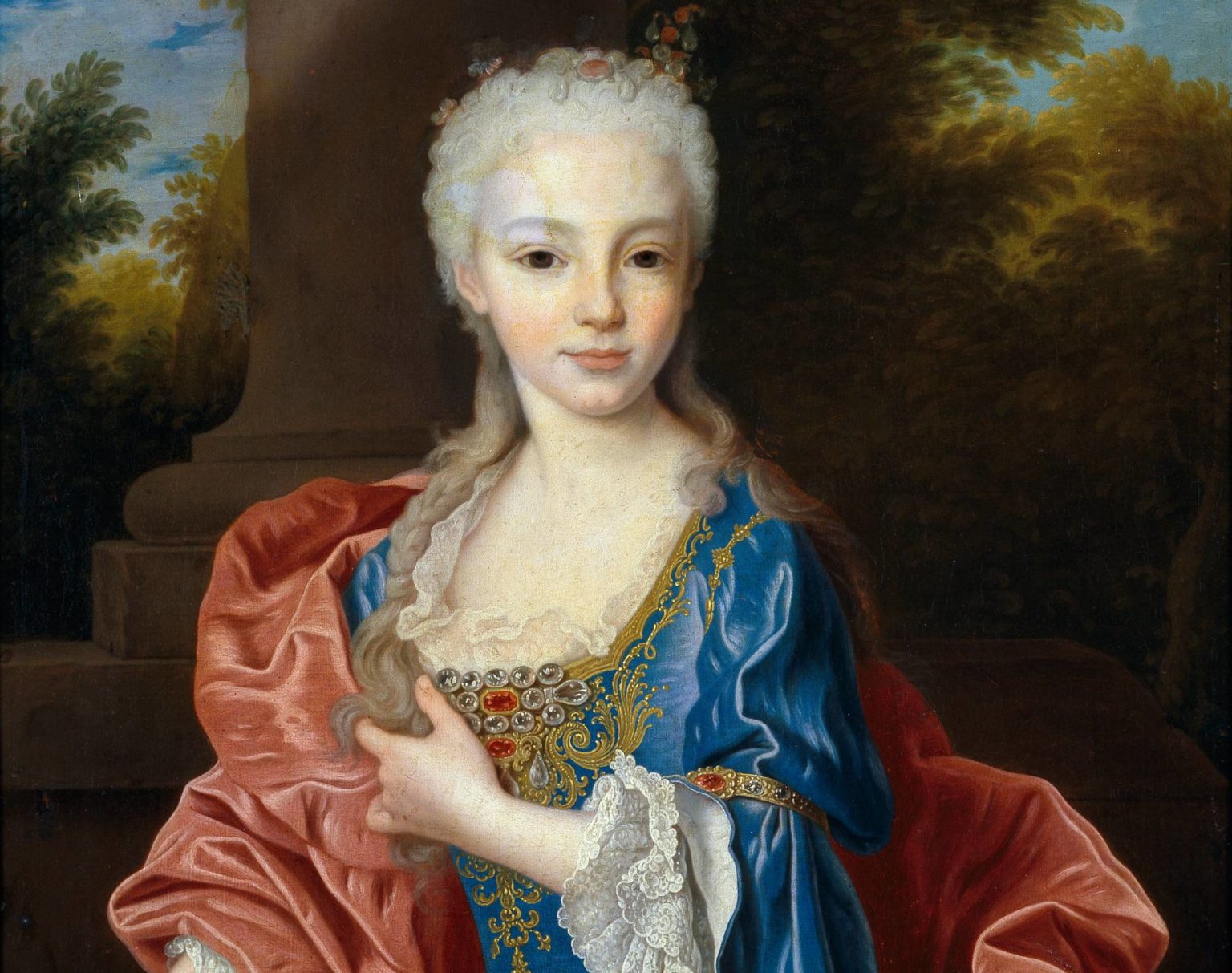 History’s Pettiest Queen