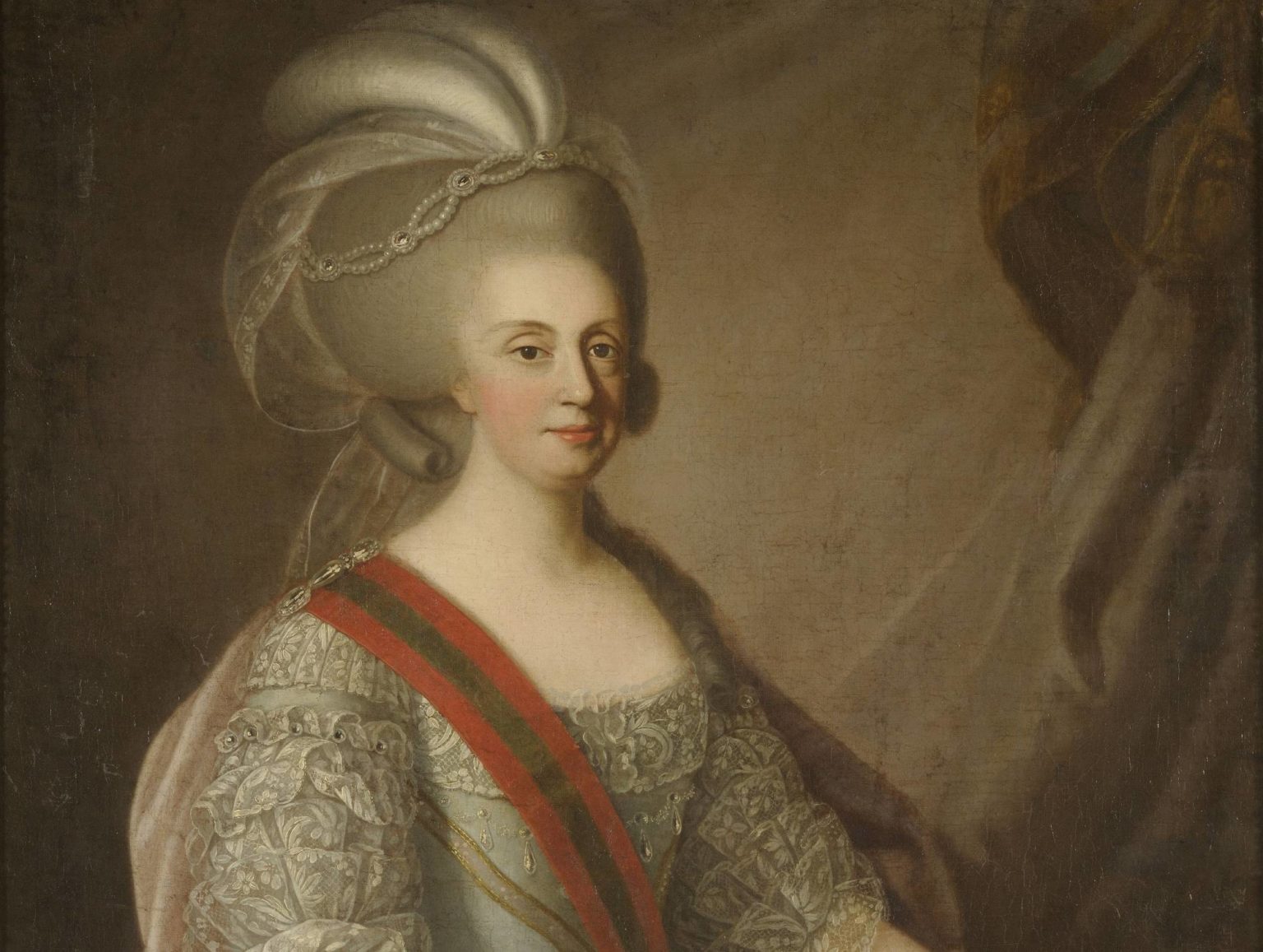 History’s Pettiest Queen