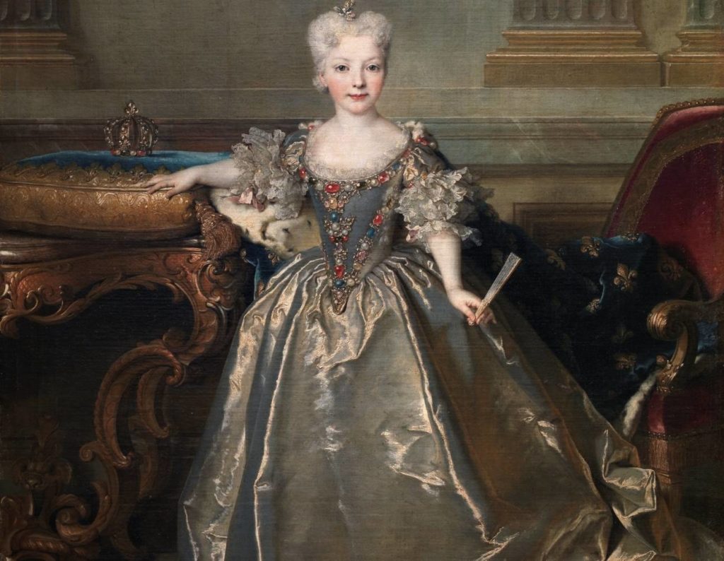 History’s Pettiest Queen