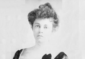 The Woman Who Made The Vanderbilts