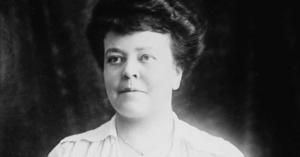 Gaudy Facts About Alva Vanderbilt, The Gilded Age Queen - Factinate