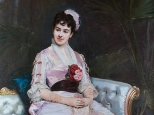 The Woman Who Made The Vanderbilts