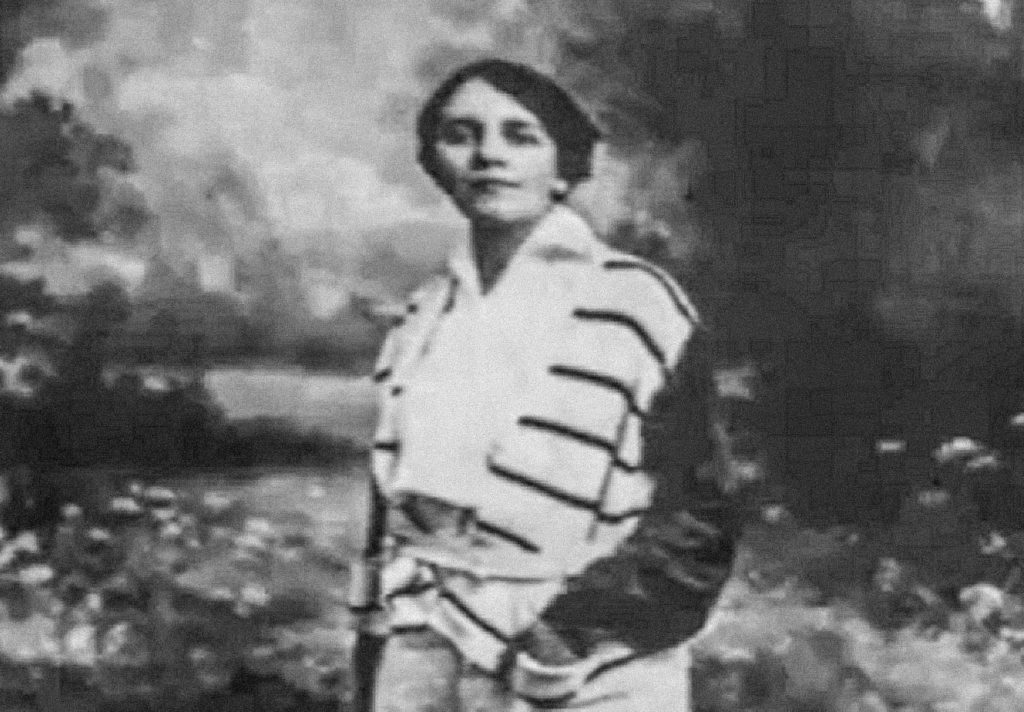 Romaine Brooks Couldn’t Outrun Her Horrifying Past