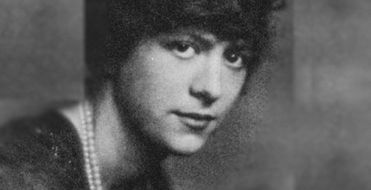 Colorful Facts About Romaine Brooks, The Art World's Forgotten Rebel ...