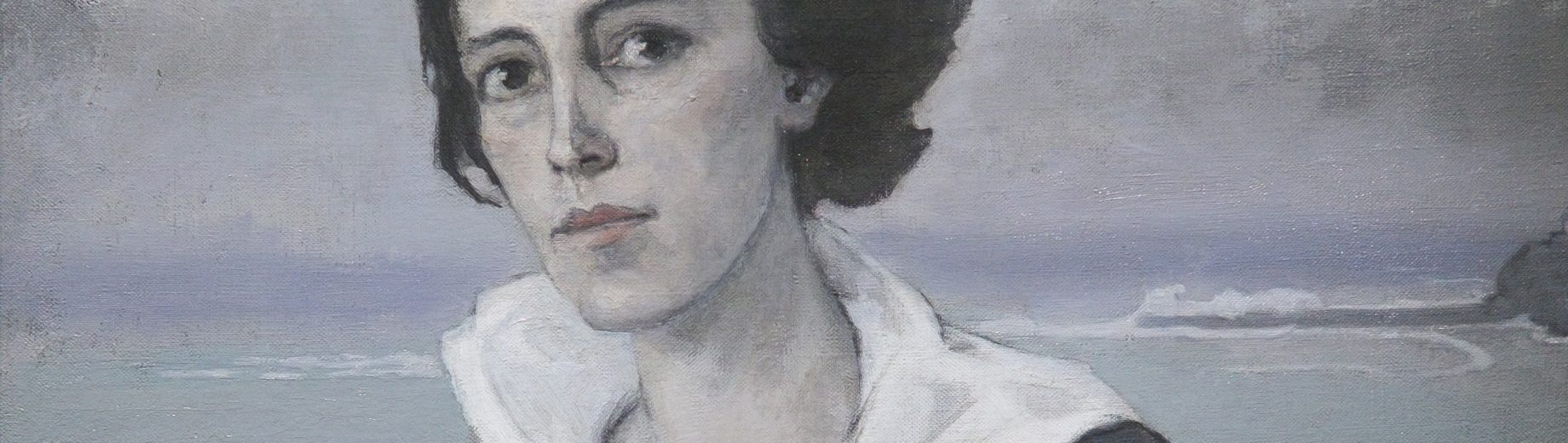 Colorful Facts About Romaine Brooks, The Art World's Forgotten Rebel ...