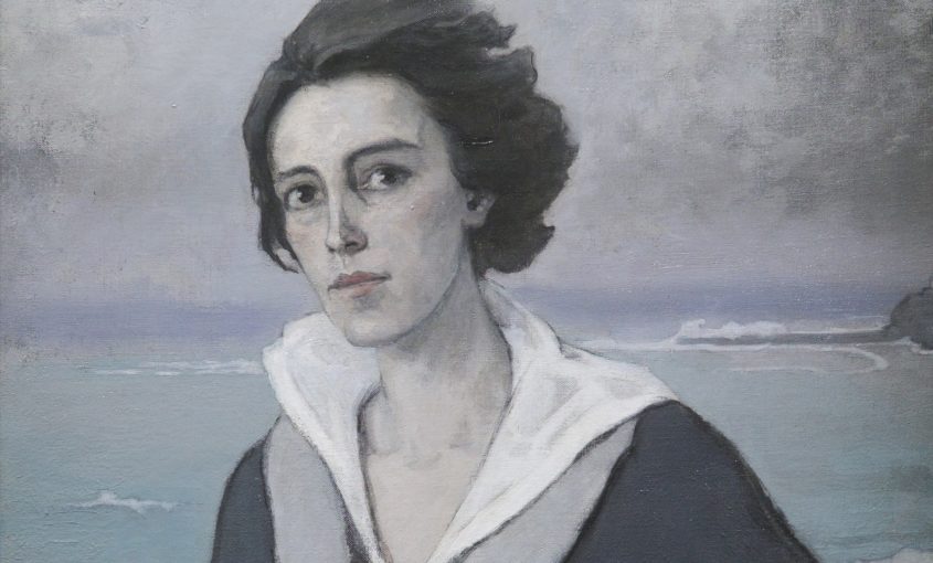 Colorful Facts About Romaine Brooks, The Art World's Forgotten Rebel ...