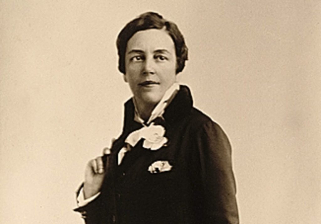 Romaine Brooks Couldn’t Outrun Her Horrifying Past