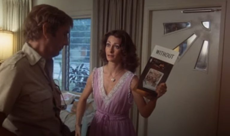 What Happened To Margot Kidder?