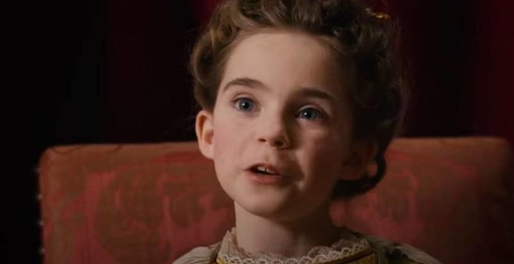 Controlling Facts About Mariana Victoria of Spain, The Original Momager ...