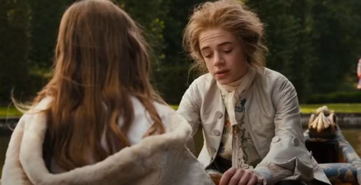 Controlling Facts About Mariana Victoria of Spain, The Original Momager ...