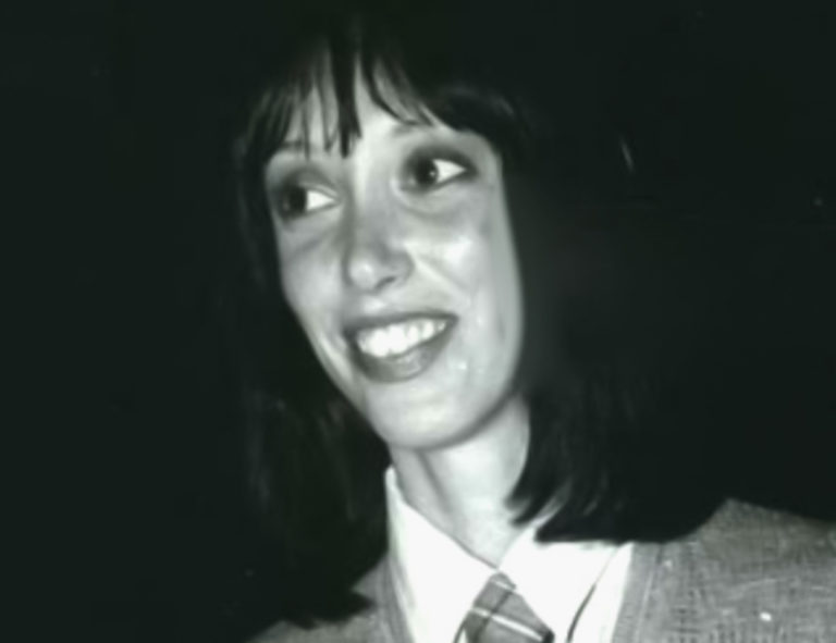 What Happened To Shelley Duvall??