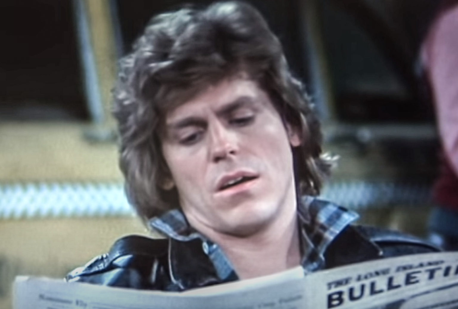 The Star Of Grease Met A Terrible Fate