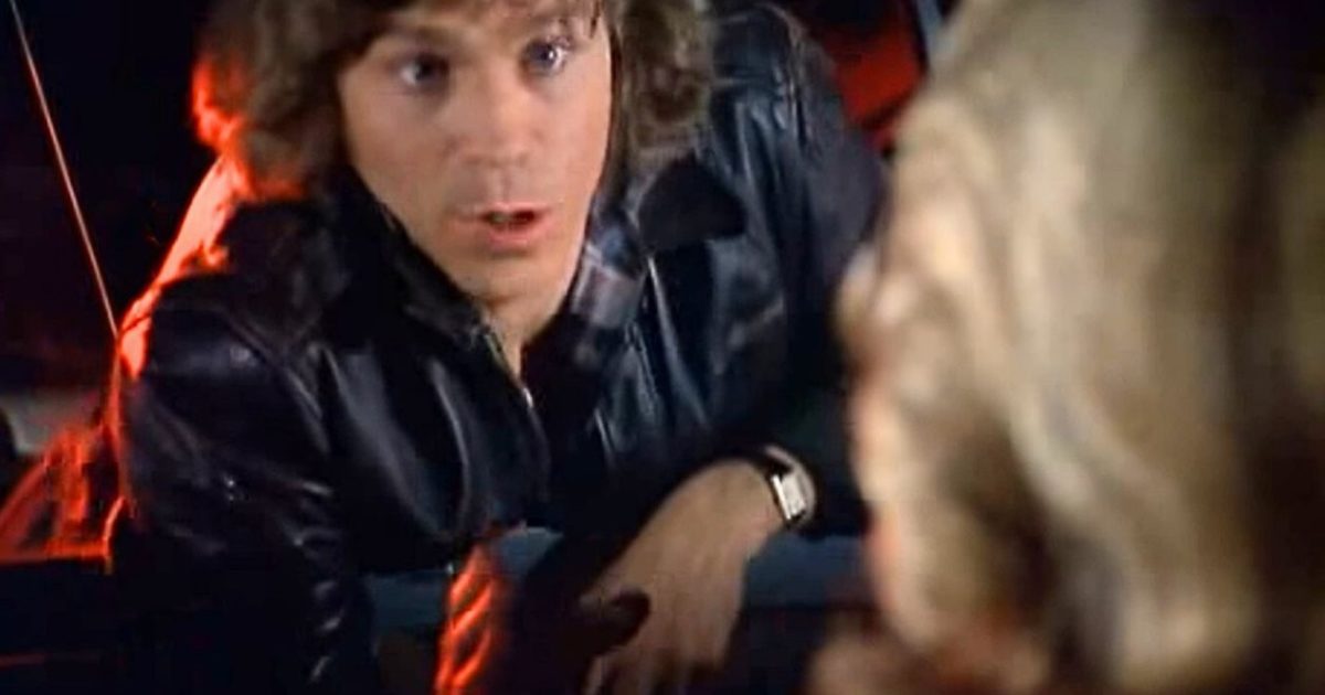 Striking Facts About Jeff Conaway, The Doomed Grease Heartthrob - Factinate