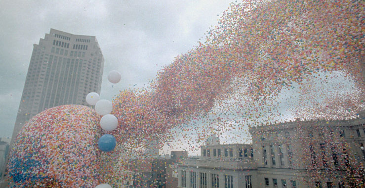 The Nightmare Of Balloonfest ‘86 - Factinate